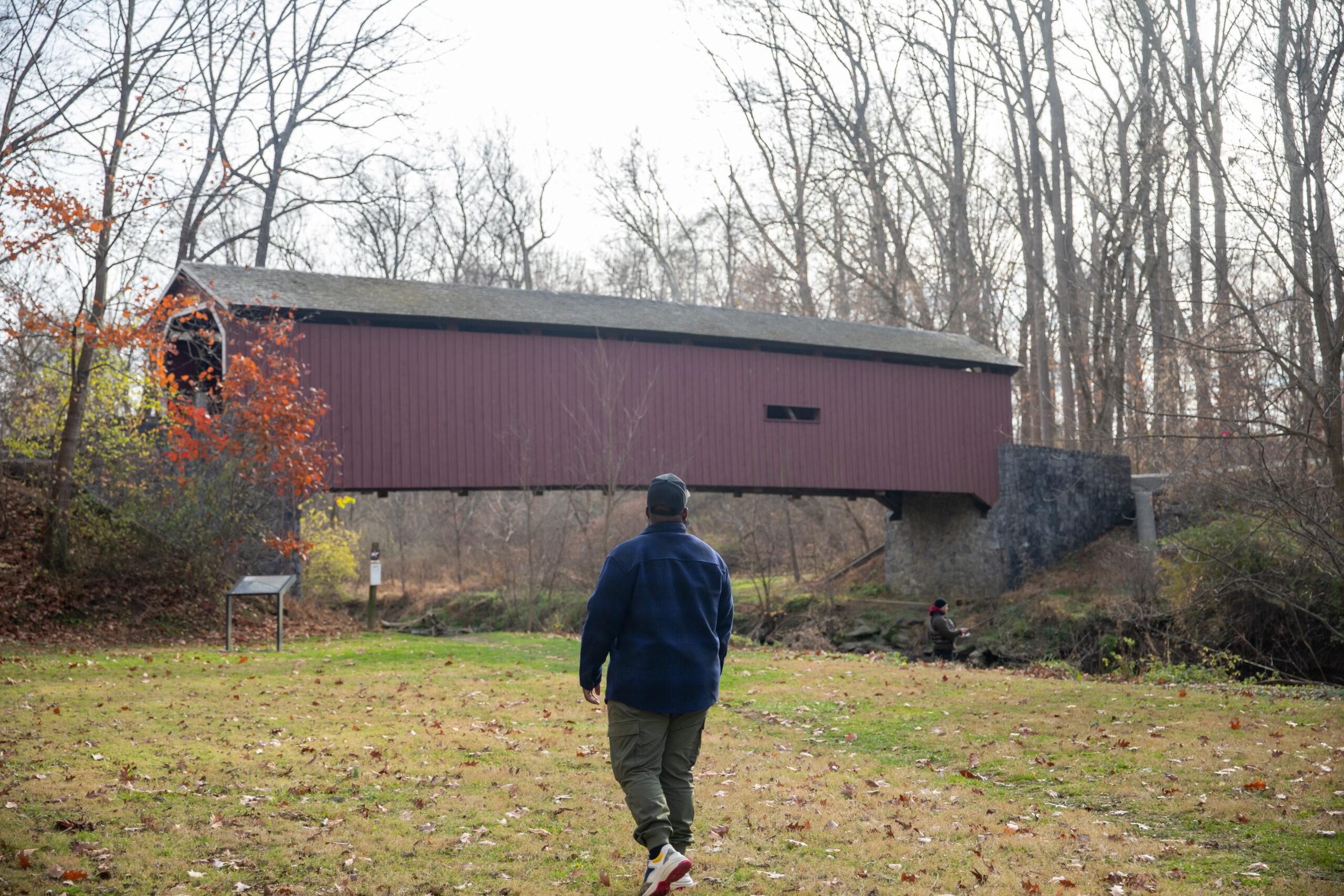 THE PERFECT WINTER GETAWAY IN LANCASTER, PENNSYLVANIA - BEYOND BMORE